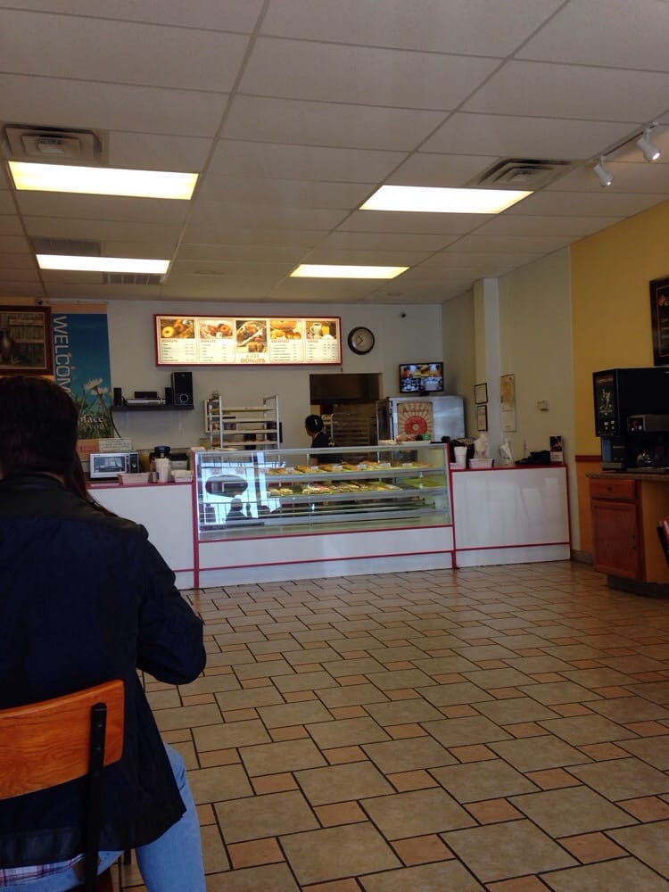 Kiest Donuts - 2019 All You Need to Know BEFORE You Go (with Photos ...