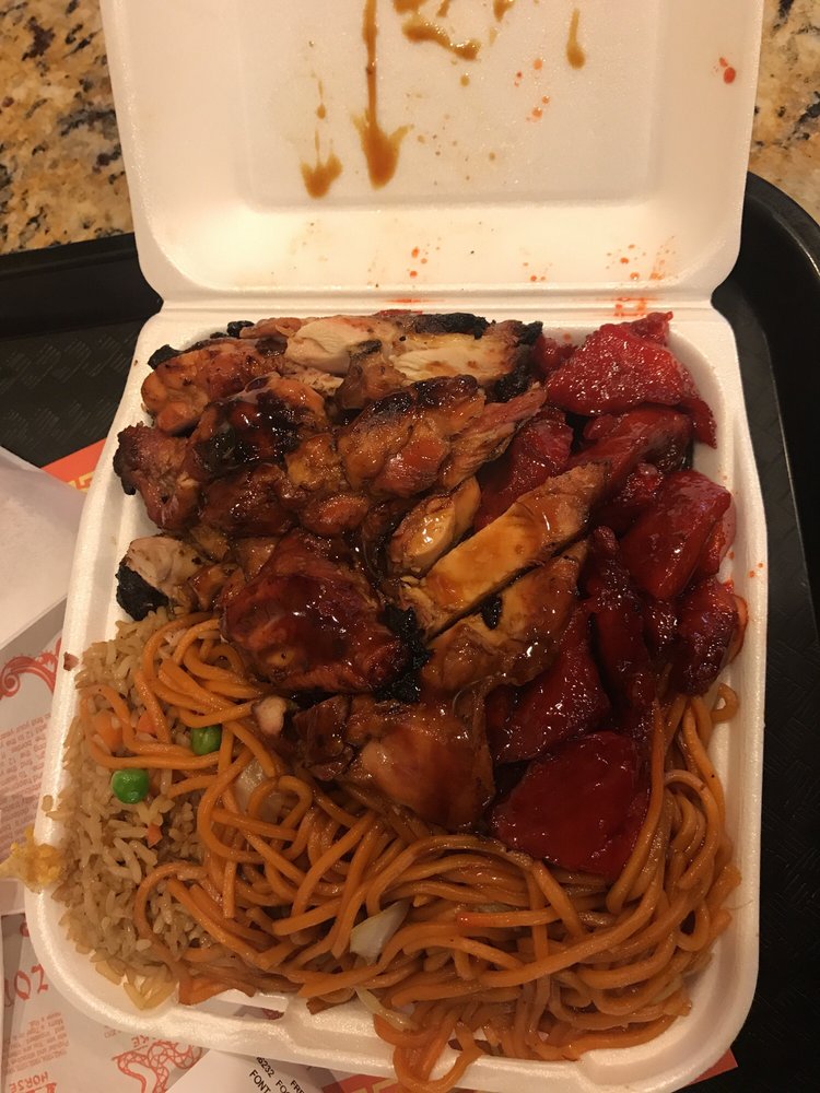 Fresh Wok - 49 Photos & 74 Reviews - Chinese - 16232 Foothill Blvd ...