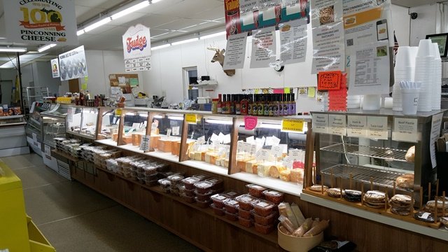 Pinconning Cheese Company - 79 Photos - Cheese Shops - 221 N Mable St ...