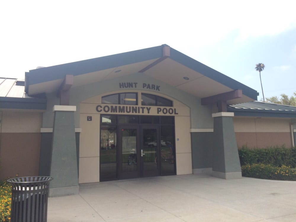 Hunt Park - Parks - 4009 Jackson St, Riverside, CA - Phone Number - Yelp