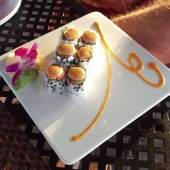 Pink Basil - 59 Photos & 95 Reviews - Asian Fusion - 27 Coogan Blvd ...