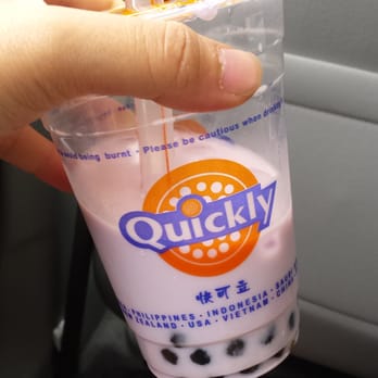 Quickly - 52 Photos & 103 Reviews - Coffee & Tea - 328 10th St, Oakland ...