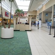 St Pete-Clearwater International Airport - PIE - 235 Photos & 109 ...