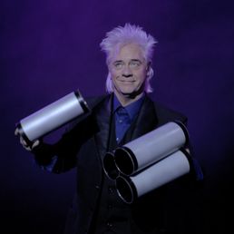 The Maxwell Blade Theatre of Magic - 22 Photos & 60 Reviews ...