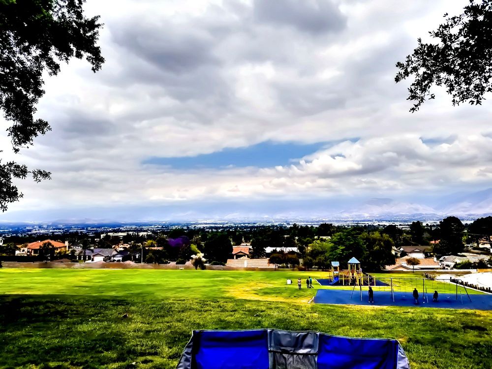 Hulda Crooks Park - 94 Photos & 35 Reviews - Parks - 25701-25757 Canyon ...