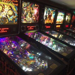 House of TARG - 14 Photos & 36 Reviews - Arcades - 1077 Bank Street ...