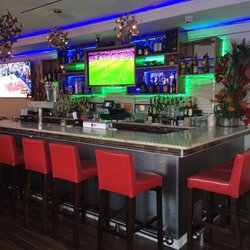 Code Red Restaurant & Lounge - 59 Photos & 31 Reviews - Caribbean ...