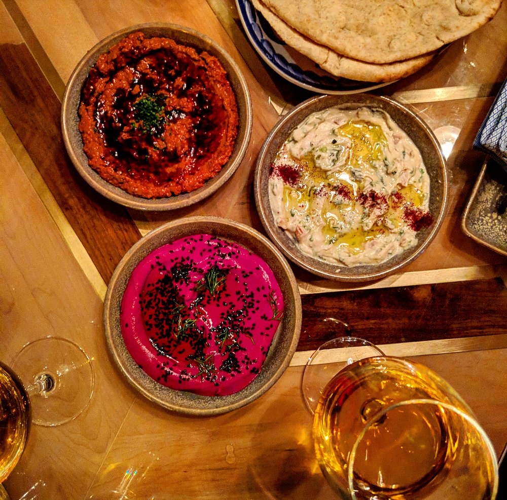 Maydan - 259 Photos & 144 Reviews - Persian/Iranian - 1346 Florida Ave ...