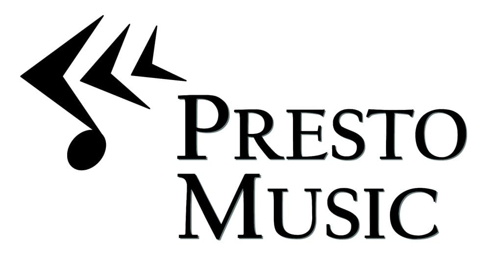 Presto Music - Musical Instruments & Teachers - 922 Ash St, Sherwood ...