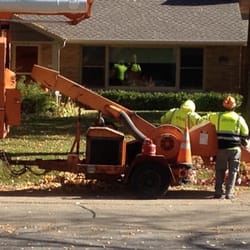 Asplundh Tree Expert - Tree Services - 13 Photos & 13 Reviews - 708 ...