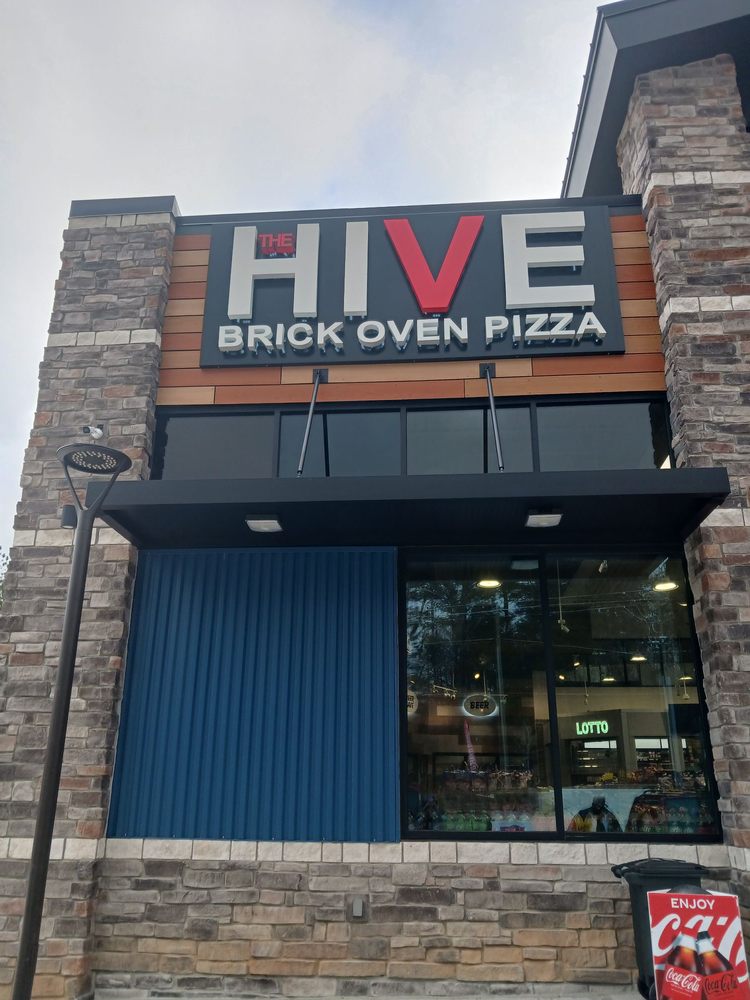 The Hive Pizza, Atlanta | Roadtrippers