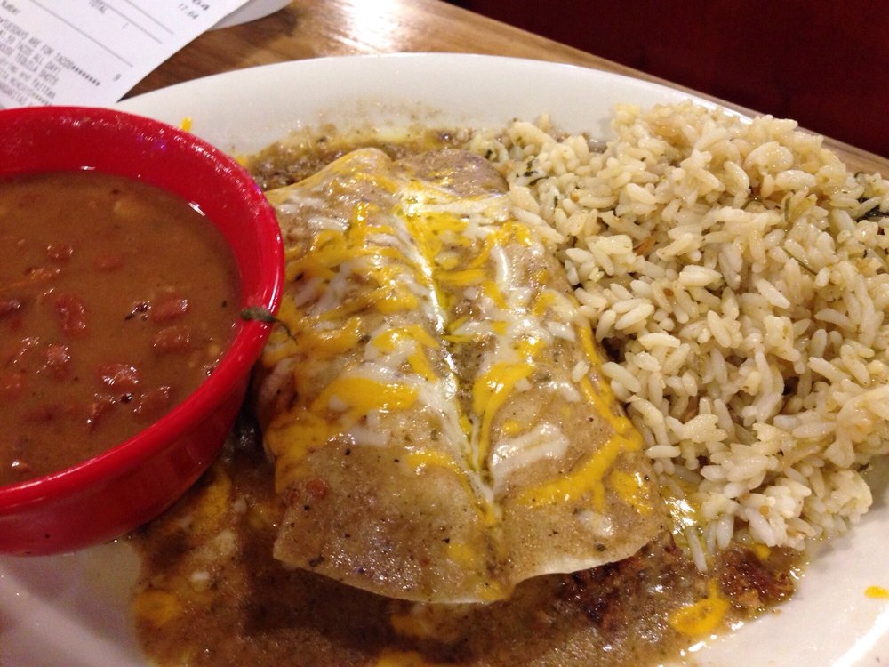 fuzzy taco borracho beans recipe