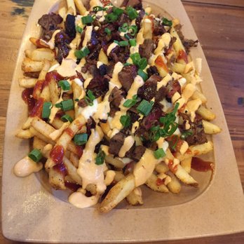 Sauced BBQ & Spirits - Walnut Creek - 327 Photos & 289 Reviews ...