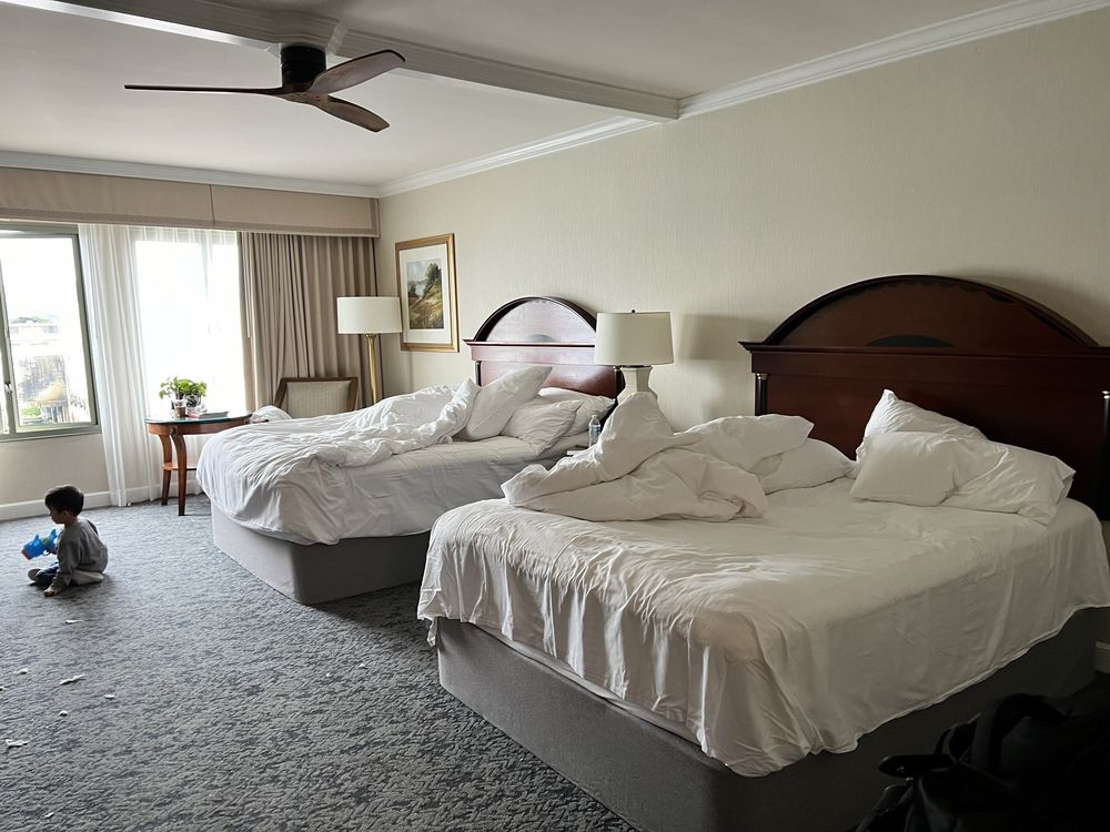 Presidio Of Monterey Army Base in Monterey, California | MilitaryBases