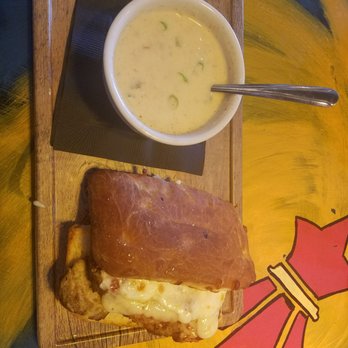 Lou Lou Food and Drink - 75 Photos & 129 Reviews - American (New) - 106 ...