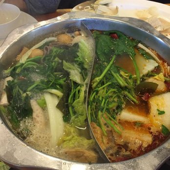 Hot Pot Buffet - 362 Photos & 454 Reviews - Chinese - 70 Beach St ...
