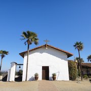 Soledad Mission - 181 Photos & 20 Reviews - Landmarks & Historical ...