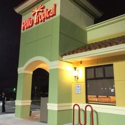 Pollo Tropical - 19 Photos - Caribbean - 7090 Coral Way, Miami, FL ...