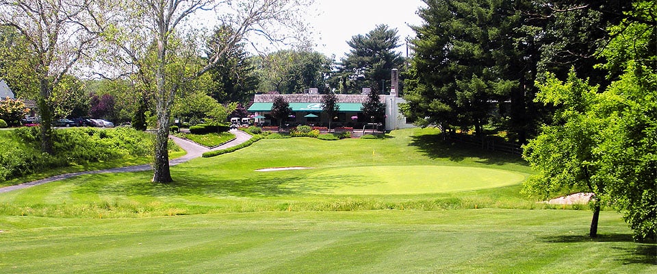 Bala Golf Club - Golf - 2200 Belmont Ave, Wynnefield, Philadelphia, PA ...