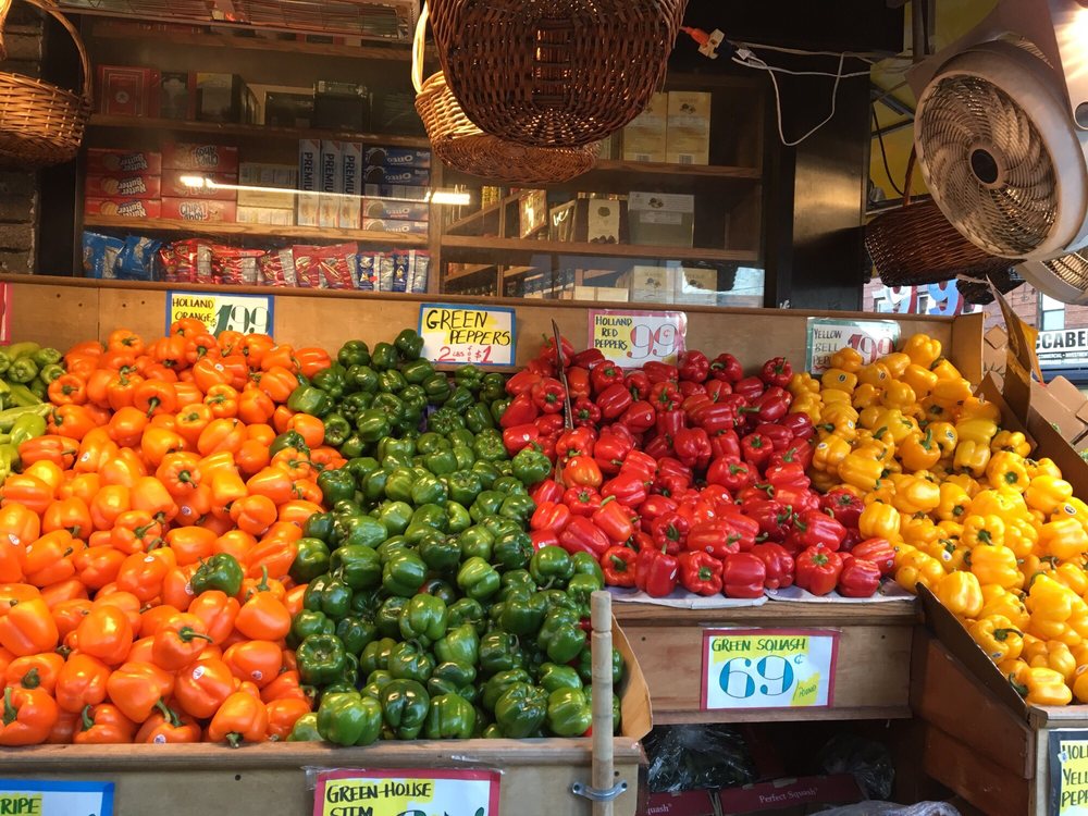 Carnival Fresh Market - 16 Photos - Grocery - 130 Church Ave ...