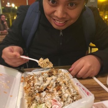 Yomna’s Halal Gyro Cart - 49 Photos & 68 Reviews - Halal - 92 Market Pl ...