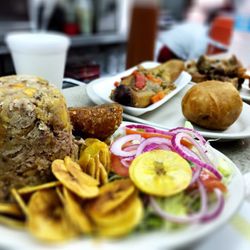 Yelp Reviews for Cuchifritos - 145 Photos & 154 Reviews - (New) Latin ...