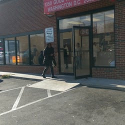 Good Hope Carry-Out - 22 Reviews - Fast Food - 1350 Good Hope Rd SE ...