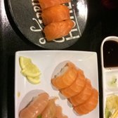 Pisces Sushi - 259 Photos & 124 Reviews - Sushi Bars - 748 S Meadows ...