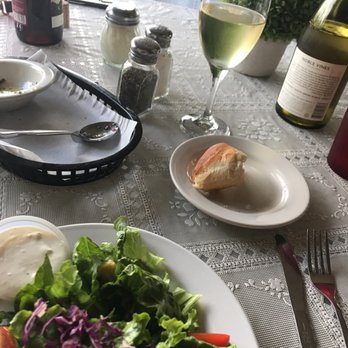 Cafe Bella - 36 Photos & 97 Reviews - Italian - 3548 S Hills Ave, TCU ...