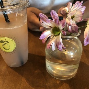 Flower Child - 188 Photos & 174 Reviews - Salad - 500 W 2nd St ...