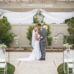 Klea Banquet Hall - 30 Photos - Venues & Event Spaces - 3417 Pegasus Dr ...