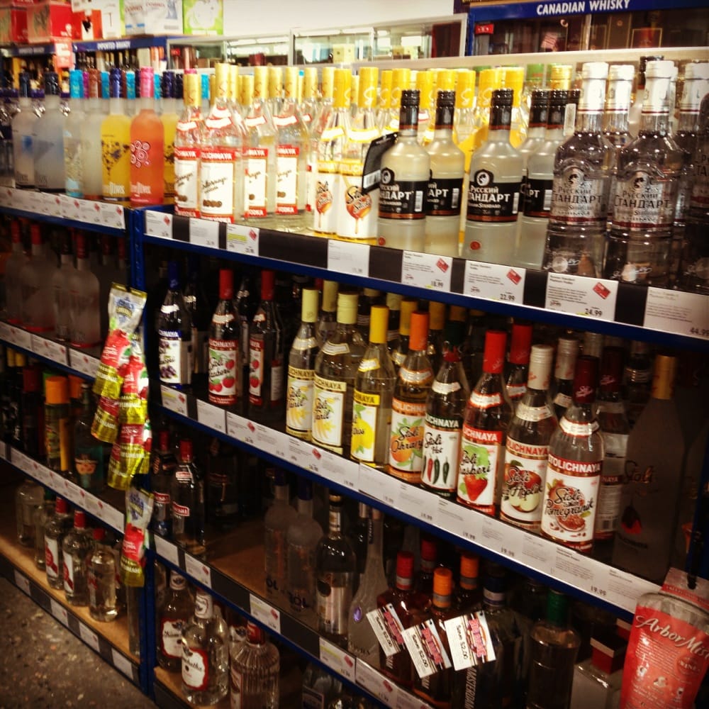 BevMo! - 66 Photos & 197 Reviews - Beer, Wine & Spirits - 1301 Van Ness ...