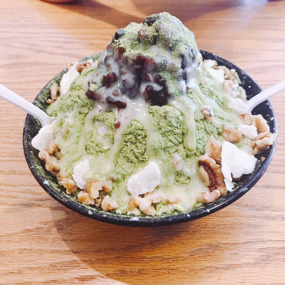 Cocohodo - 660 Photos & 357 Reviews - Coffee & Tea - 1645 Winding ...