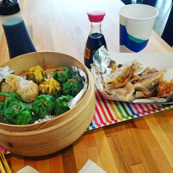 District Dumplings - Order Online - 128 Photos & 122 Reviews - Asian ...