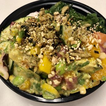 All About Poke - 106 Photos & 173 Reviews - Poke - 1916 Colorado Blvd ...