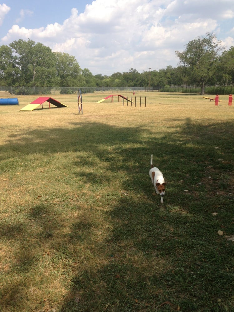 Bark Park - 27 Photos & 33 Reviews - Dog Parks - 151 Holly St ...