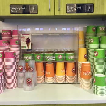 16 Handles - Order Food Online - 79 Photos & 41 Reviews - Ice Cream ...