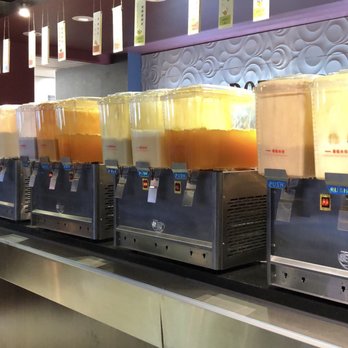 Boba Up - 125 Photos & 77 Reviews - Bubble Tea - 4141 University Way NE ...