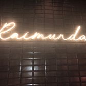 Raimunda - Spanish - Paseo de Recoletos, 2, Salamanca, Madrid, Spain ...