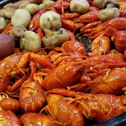 The Cajun Table - 64 Photos & 19 Reviews - Cajun/Creole - 4510 ...