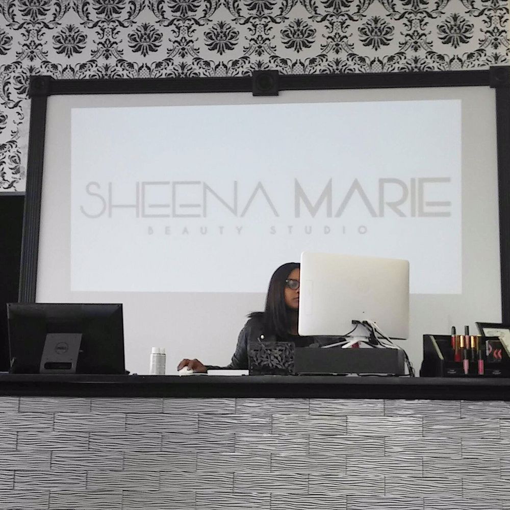 Sheena Marie Beauty Studios - 16 Photos - Beards - Hair Salons - 600 ...