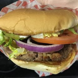 Burger Street - 22 Photos & 24 Reviews - Burgers - 7301 W Camp Bowie ...