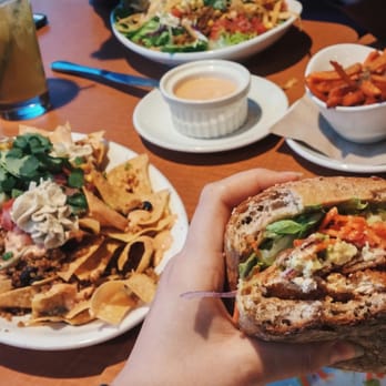 California Native American Food
