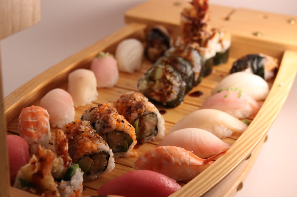 Fulin’s Asian Cuisine - 106 Photos & 58 Reviews - Chinese - 1009 ...