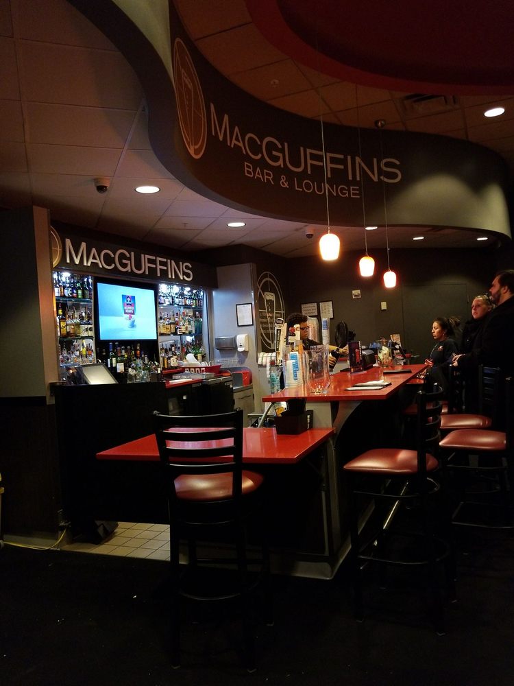 MacGuffins Bar & Lounge - Lounges - 7850E Tysons Corner Ctr, McLean, VA ...