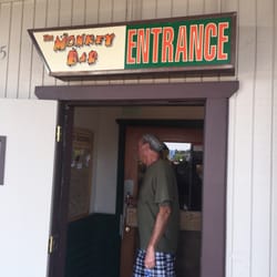 Monkey Bar - Bars - 10605 E Sprague Ave, Spokane Valley, WA - Phone ...
