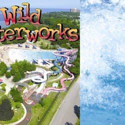 Wild Waterworks - Amusement Parks - 680 Van Wagners Beach Road ...