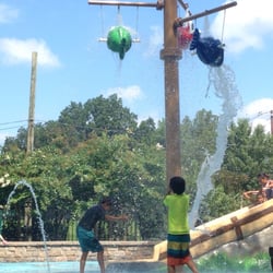 Palisades Recreation Center - Parks - 5200 Sherier Pl, Palisades ...