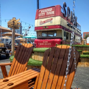 Spark Social SF - 359 Photos & 97 Reviews - Street Vendors - 601 ...
