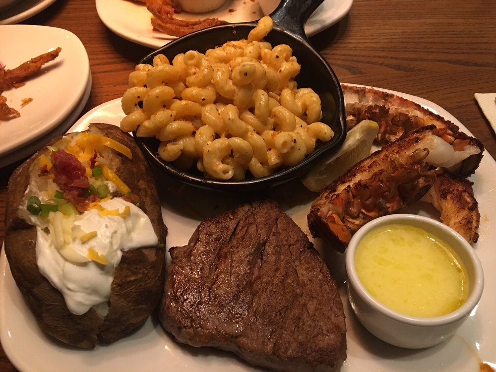 Outback Steakhouse - 161 Photos & 215 Reviews - Steakhouses - 4004 S ...